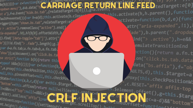 Understanding CRLF Injection Vulnerability: Examples and Best Practices